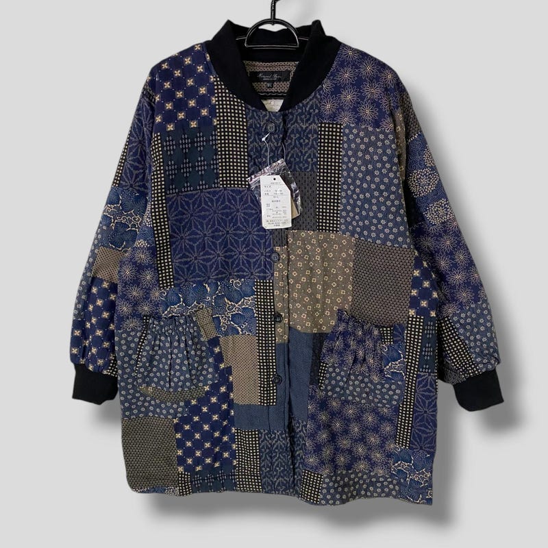 Japanese Patchwork - Etsy