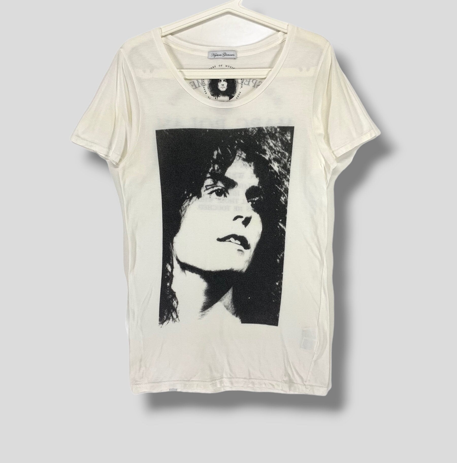 Hysteric Glamour T Shirt - Etsy Hysteric Glamour T Shirt - Etsy