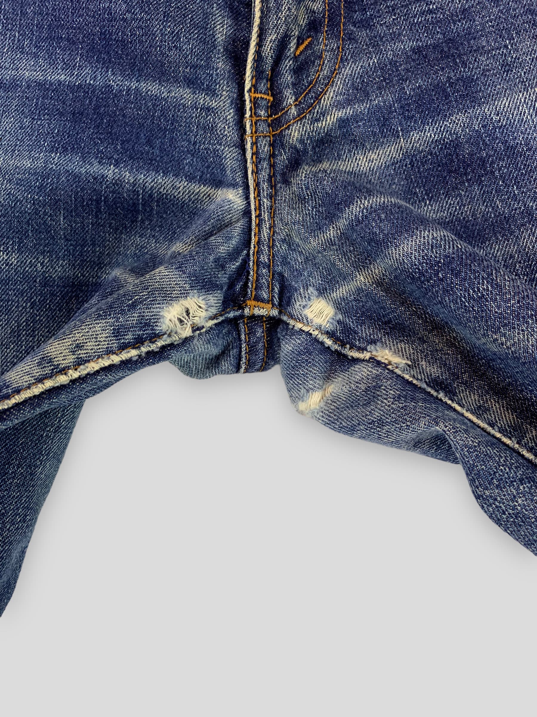 Vintage Levis 502 Big E LVC Selvedge Jeans Levis Vintage Clothing Levis ...