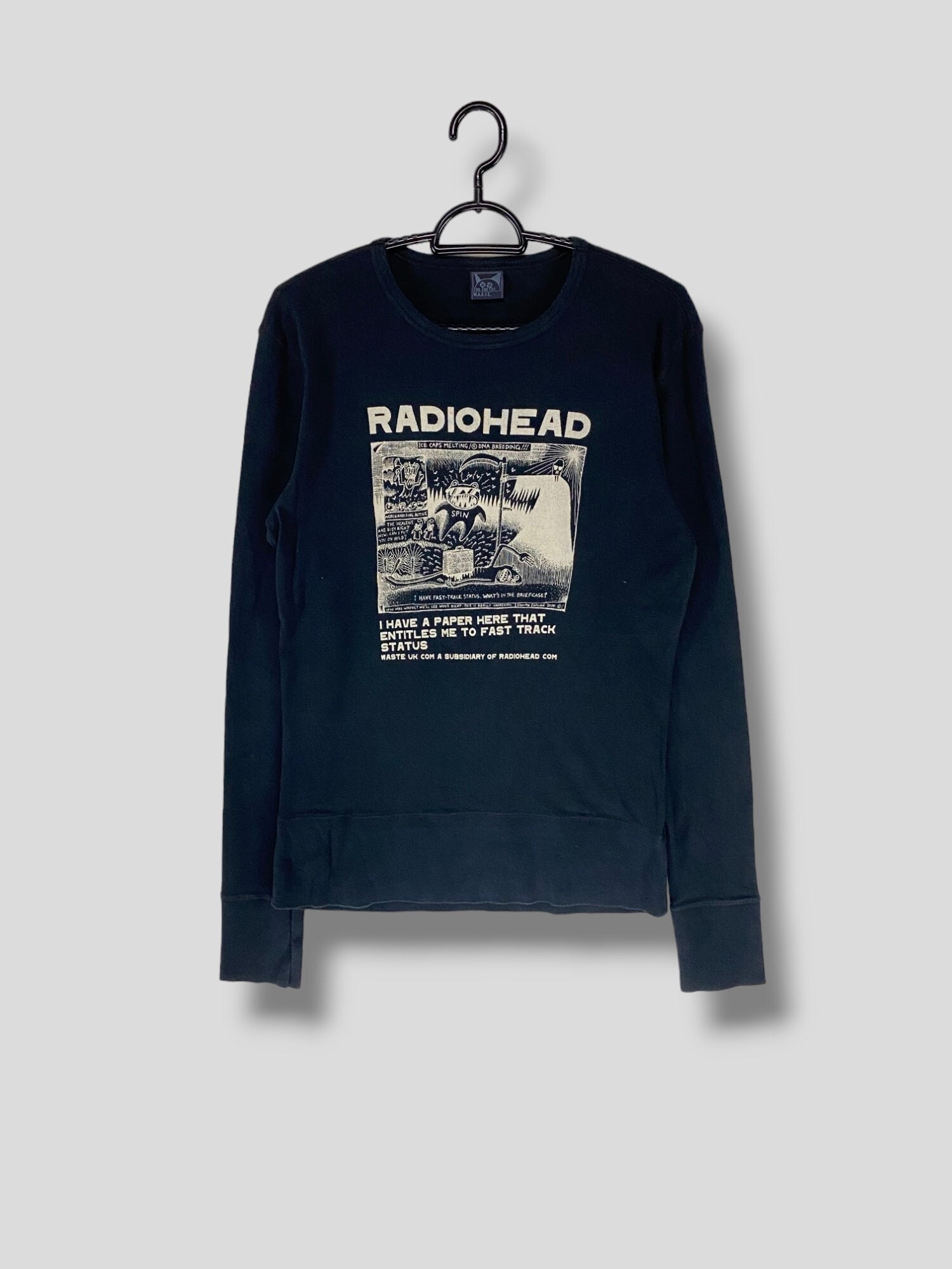 Vintage spiritualized shirt - Etsy 日本 Vintage spiritualized shirt - Etsy 日本
