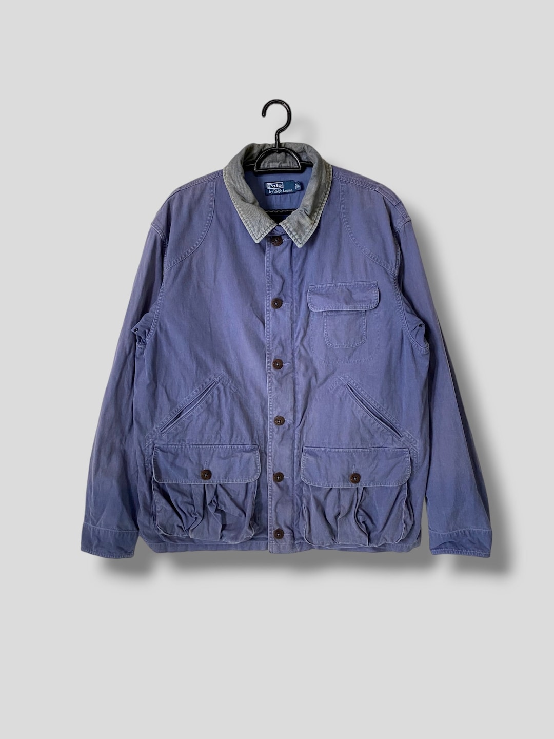 Vintage 90s Polo Ralph Lauren Hunting Jacket Designer Vintage 90s Polo Ralph Lauren Hunting Jacket Designer