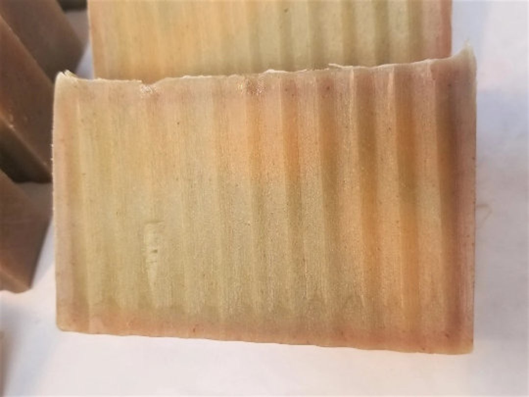 Guardian Soap, "thieves Oil" Hand & Body Soap - Etsy