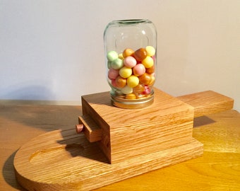 Candy Dispenser Designs