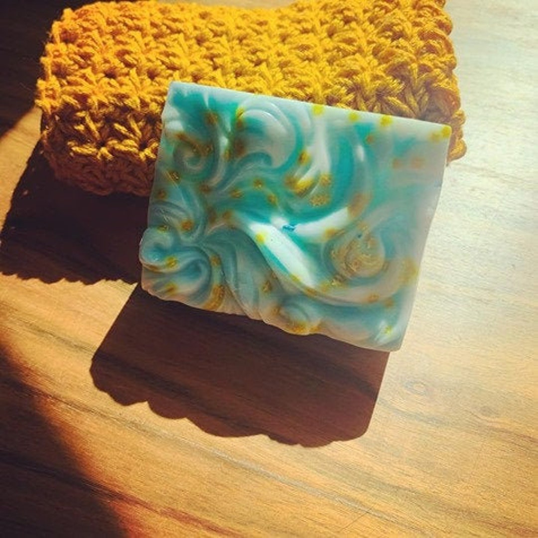 Dream Soap Bar All Natural Soap Essential Oil Soap - Etsy
