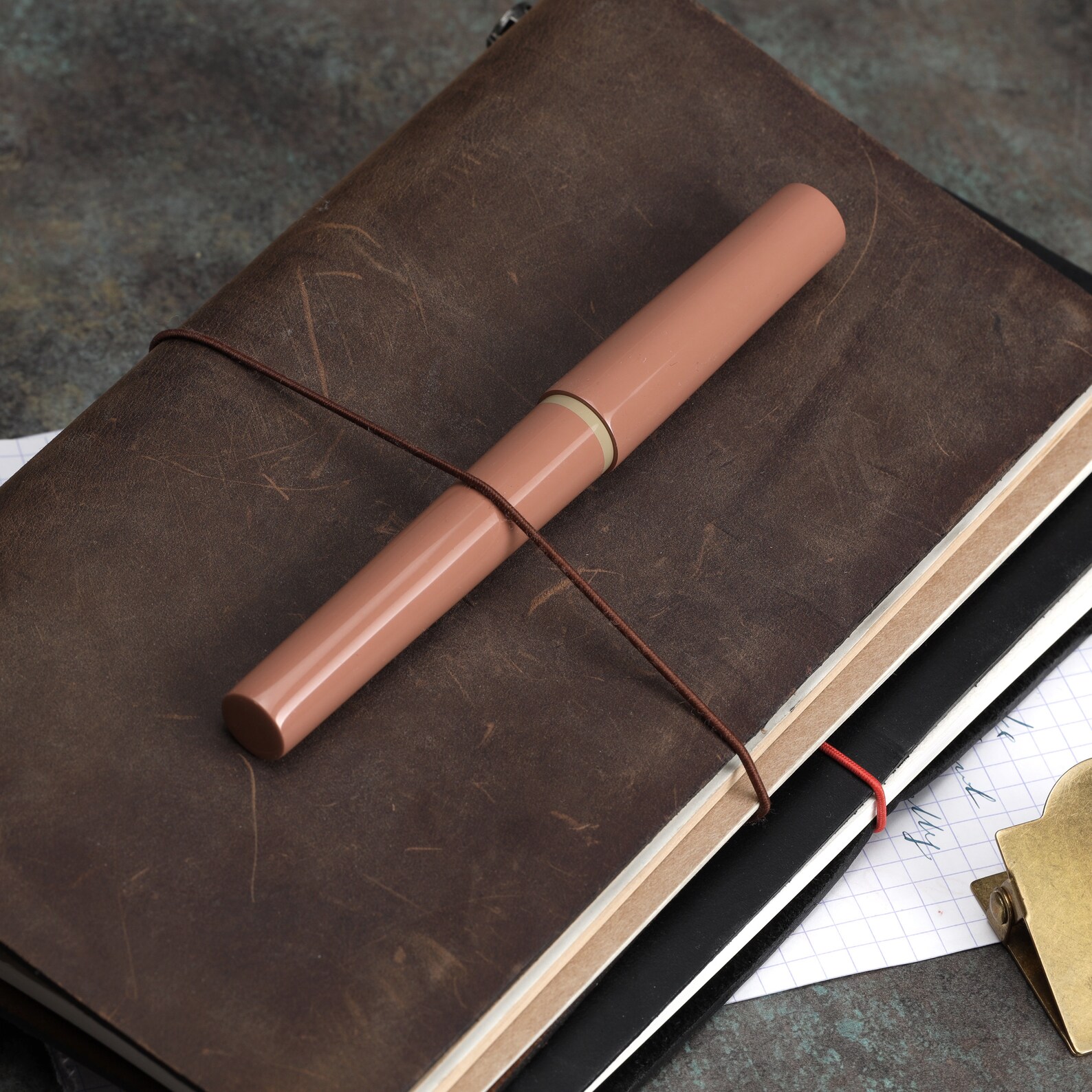 Ebonite Pen, Handmade Pen, Fountain Pen, Pen, Custom Pen, Handcrafted ...