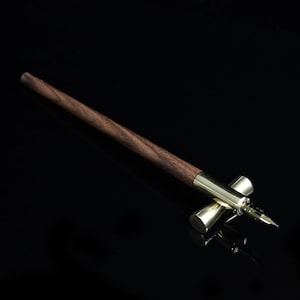 Straight Pen Holder - Etsy