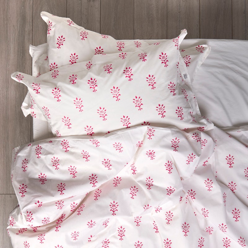Preppy Bedding - Etsy