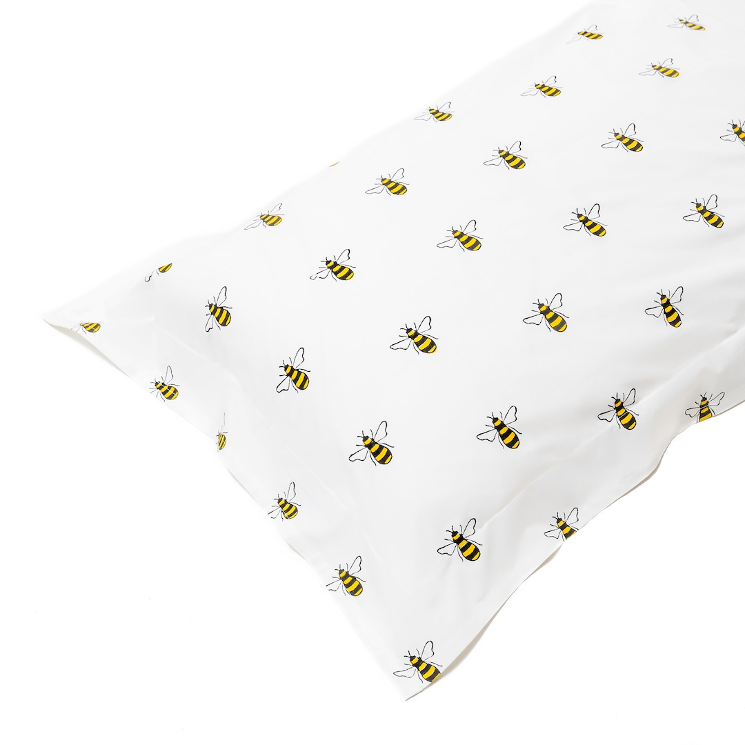 Bee Bedding - Etsy UK