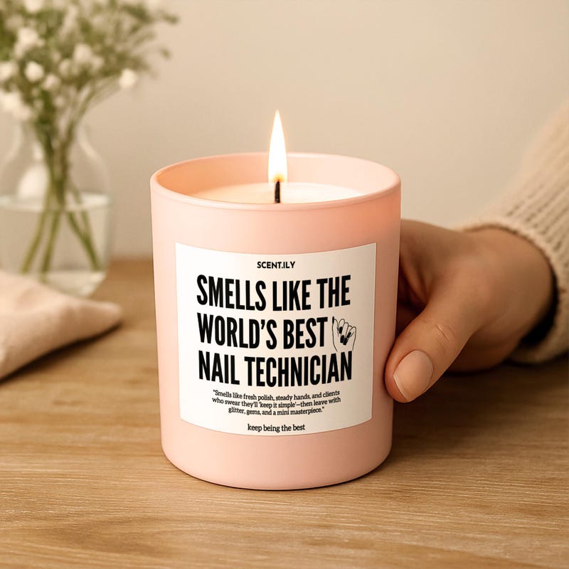 Nail Tech Gifts - 60+ Gift Ideas for 2025