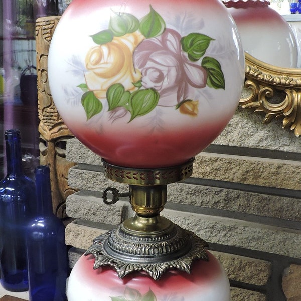 Gone With the Wind Lamp Shade - Etsy