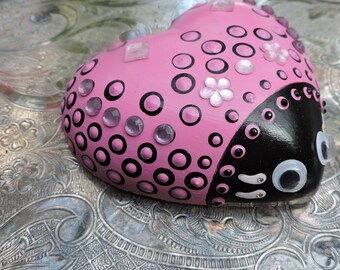 Bumble Bee Paperweight - Etsy