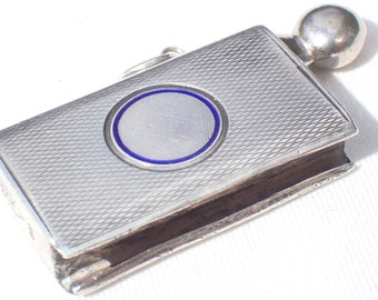 Edwardian Lighter - Etsy