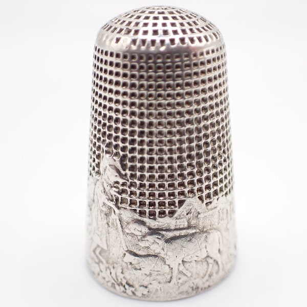 French Thimbles - Etsy
