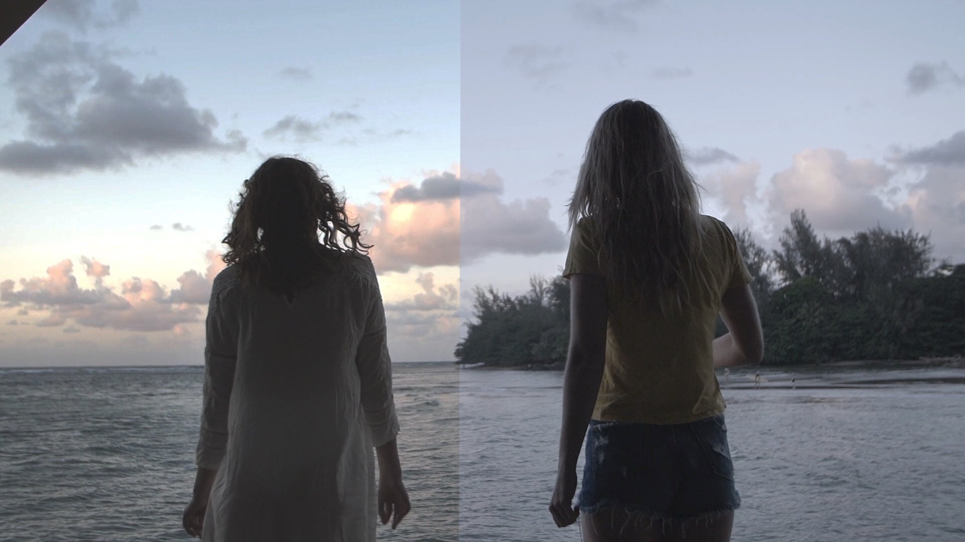 Moody Cinematic Color Grading Luts For Filmmakers And Travel Etsy