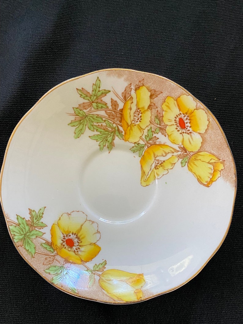 Salisbury Crown China - Etsy