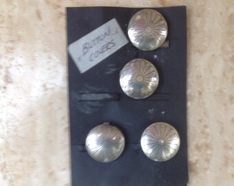 Native Button Covers | Etsy