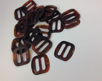 Belt Tortoise Shell - Etsy