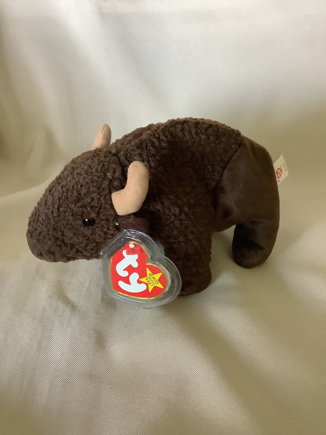 Ty Roam Ultra Rare Iconic Original Limited Production New PE Mwmt Mq ...