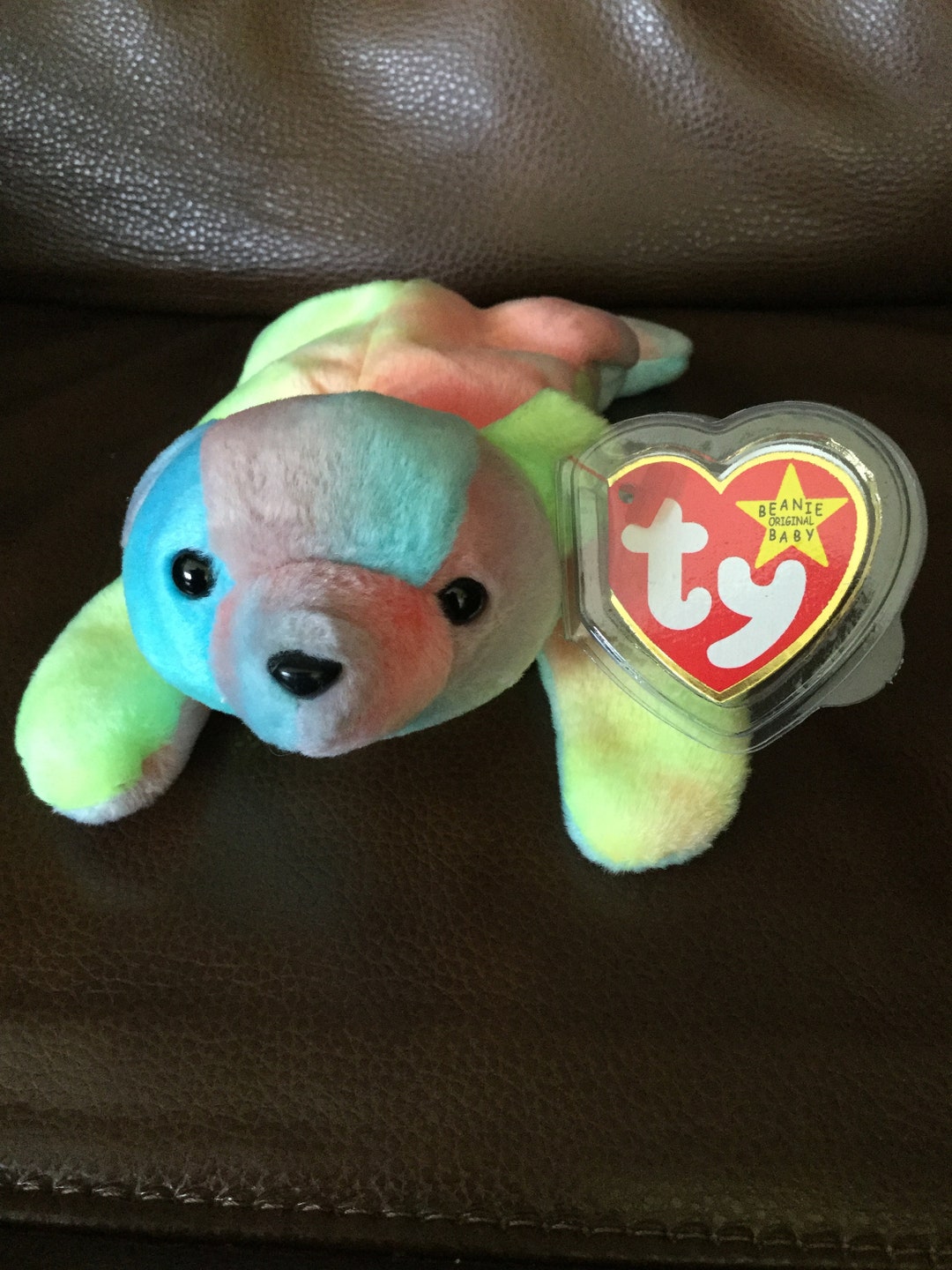 Ty Sammy Ultra Rare Investment Quality Most Valuable Limited Production ...