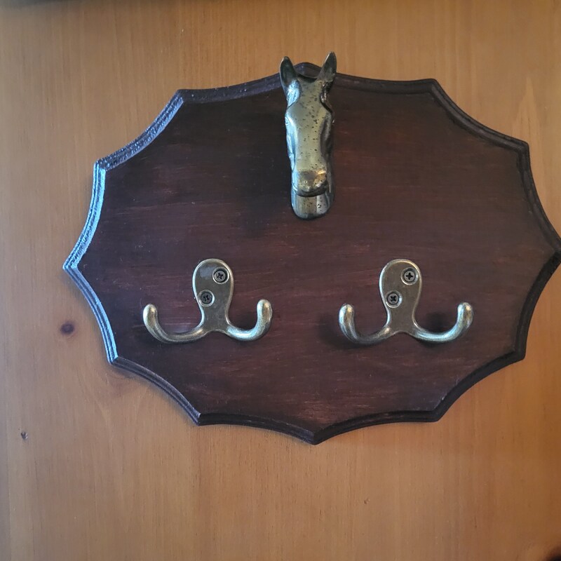 Bridle Rack - Etsy