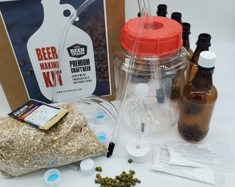 Root Beer Float Kit - Etsy