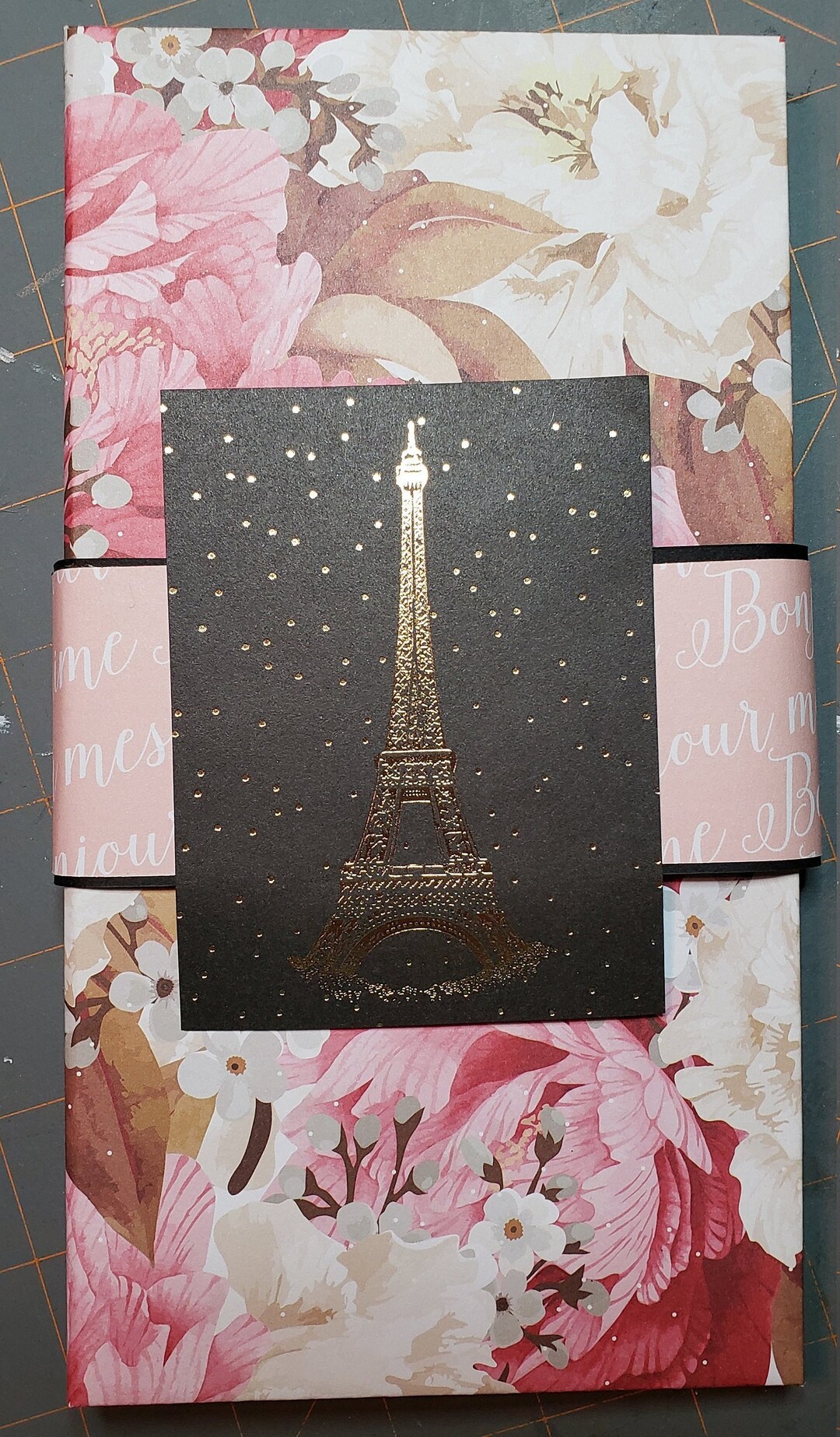 Folio - Paris - Etsy