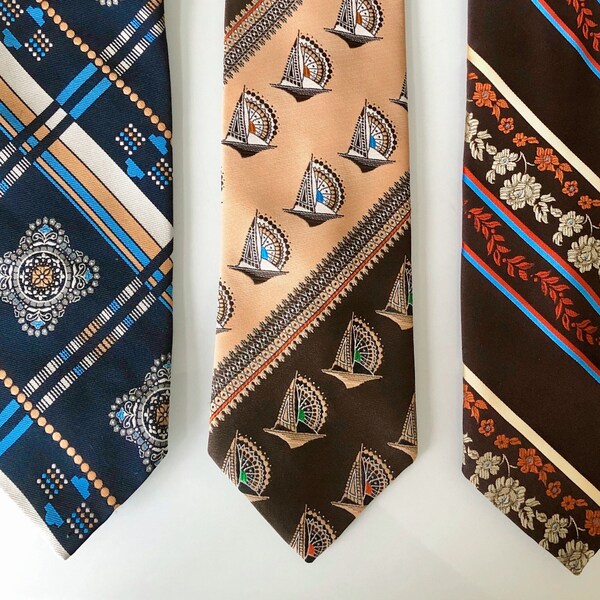 Suit Tie - Etsy