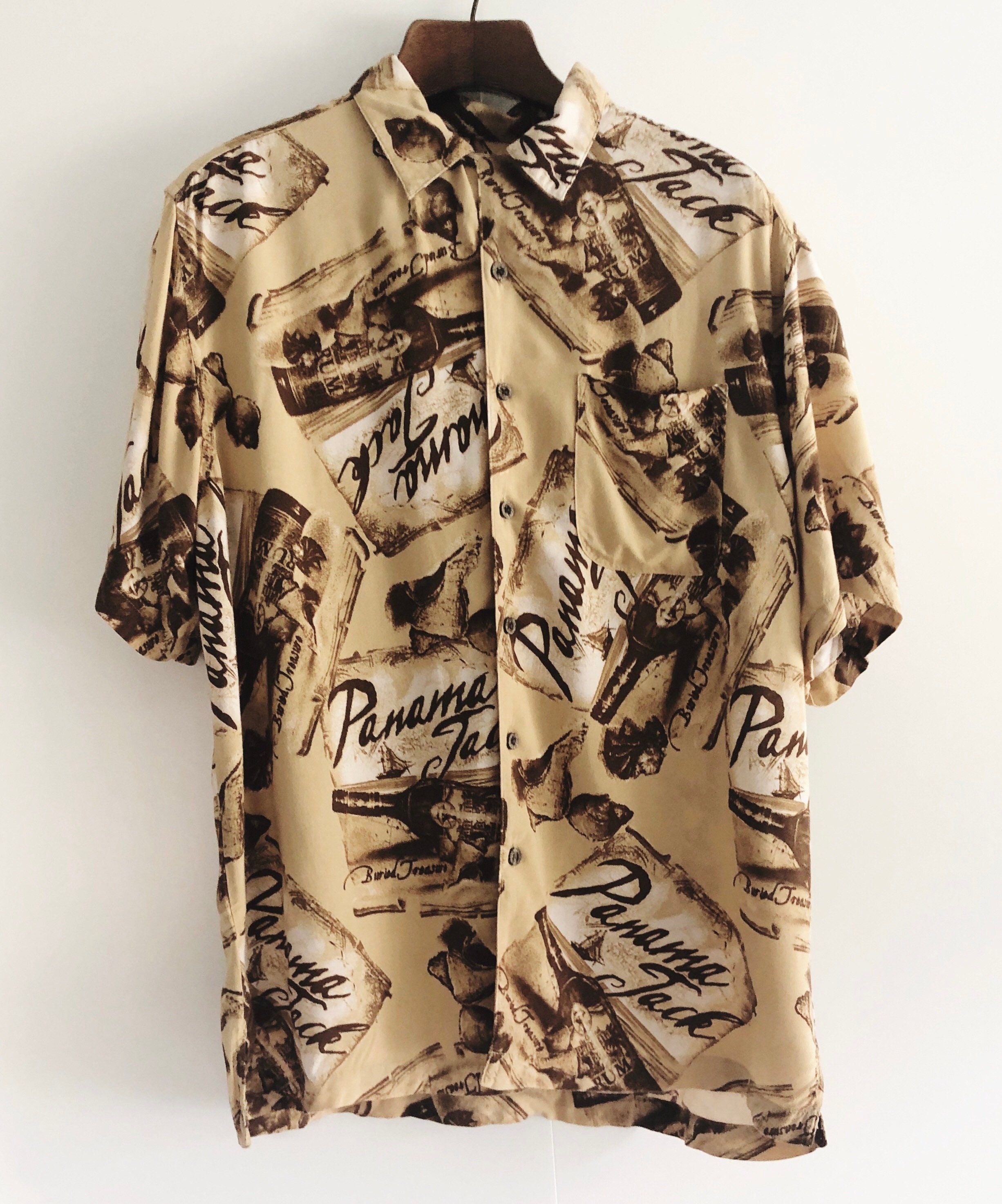 Panama jack shirts store