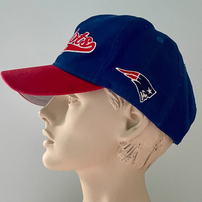 Nfl Hat - Etsy