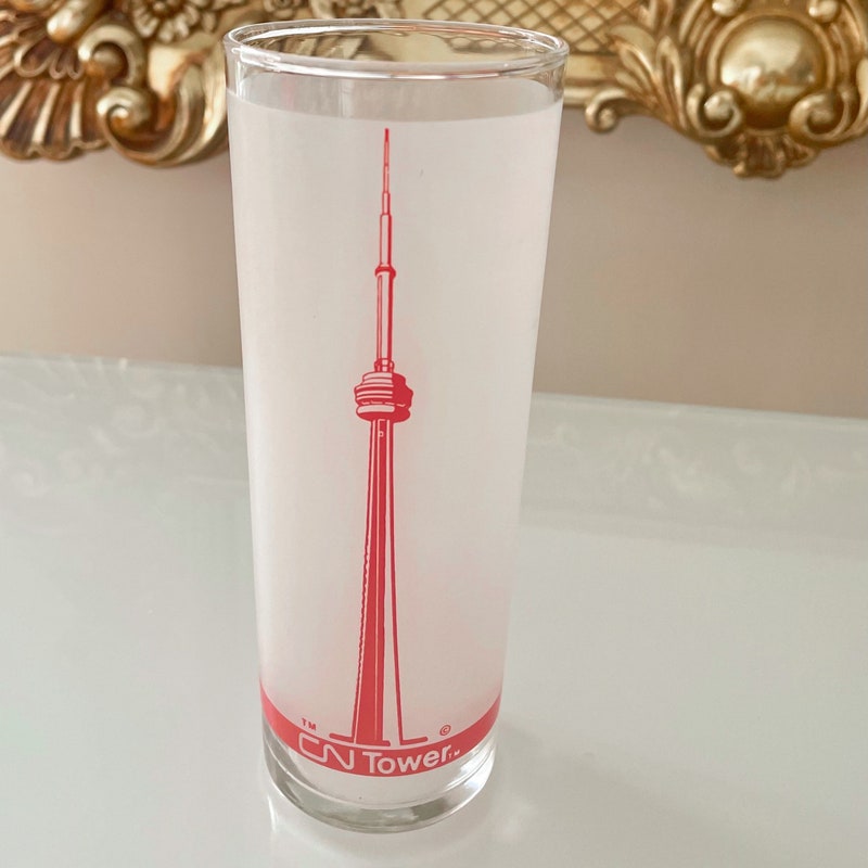 Cn Tower - Etsy