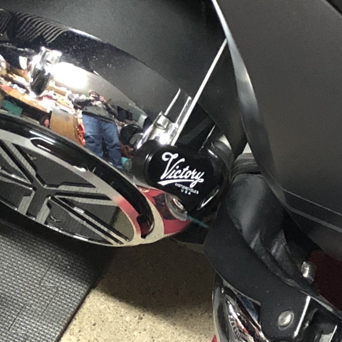 Victory Cross Country Clutch Arm Cover - Etsy