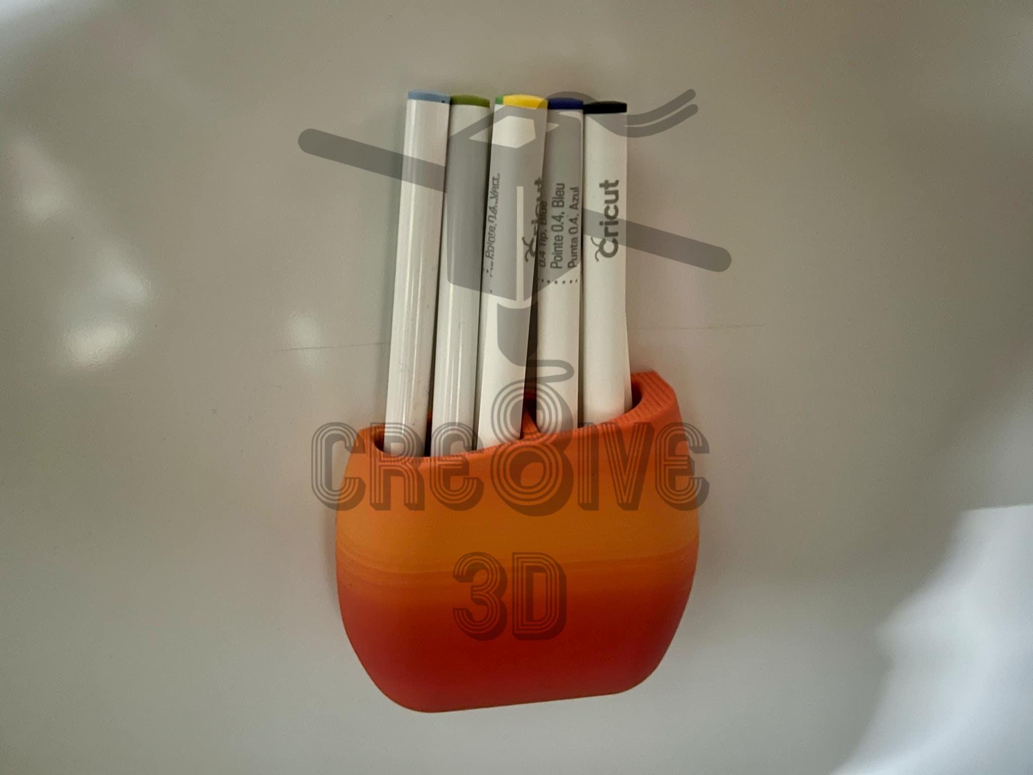 Daddy Caddy (modular) .stl File (3d Print File) - Etsy