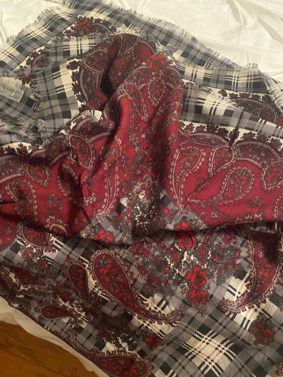 Laura Ashley Scarf - Gem