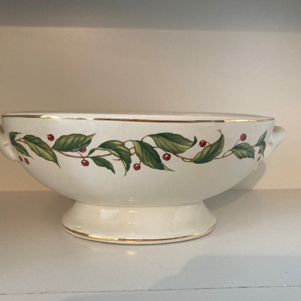Teleflora Bowl - Etsy