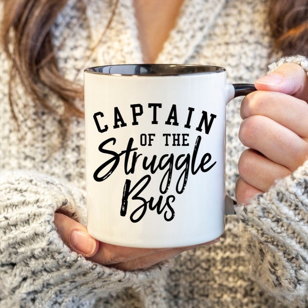 The Struggle - Etsy