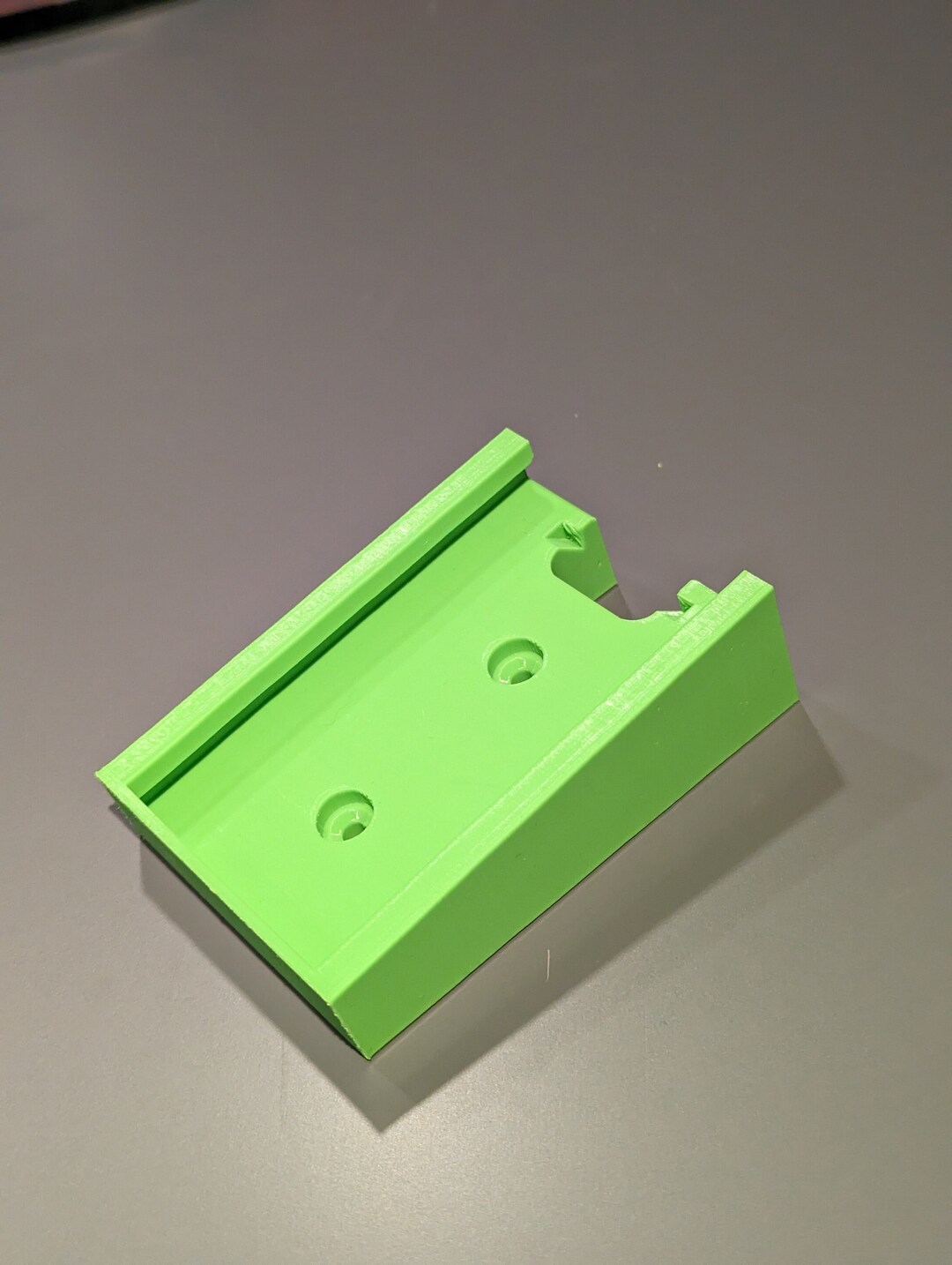 Ryobi 40V Battery Holder 3D Printed - Etsy