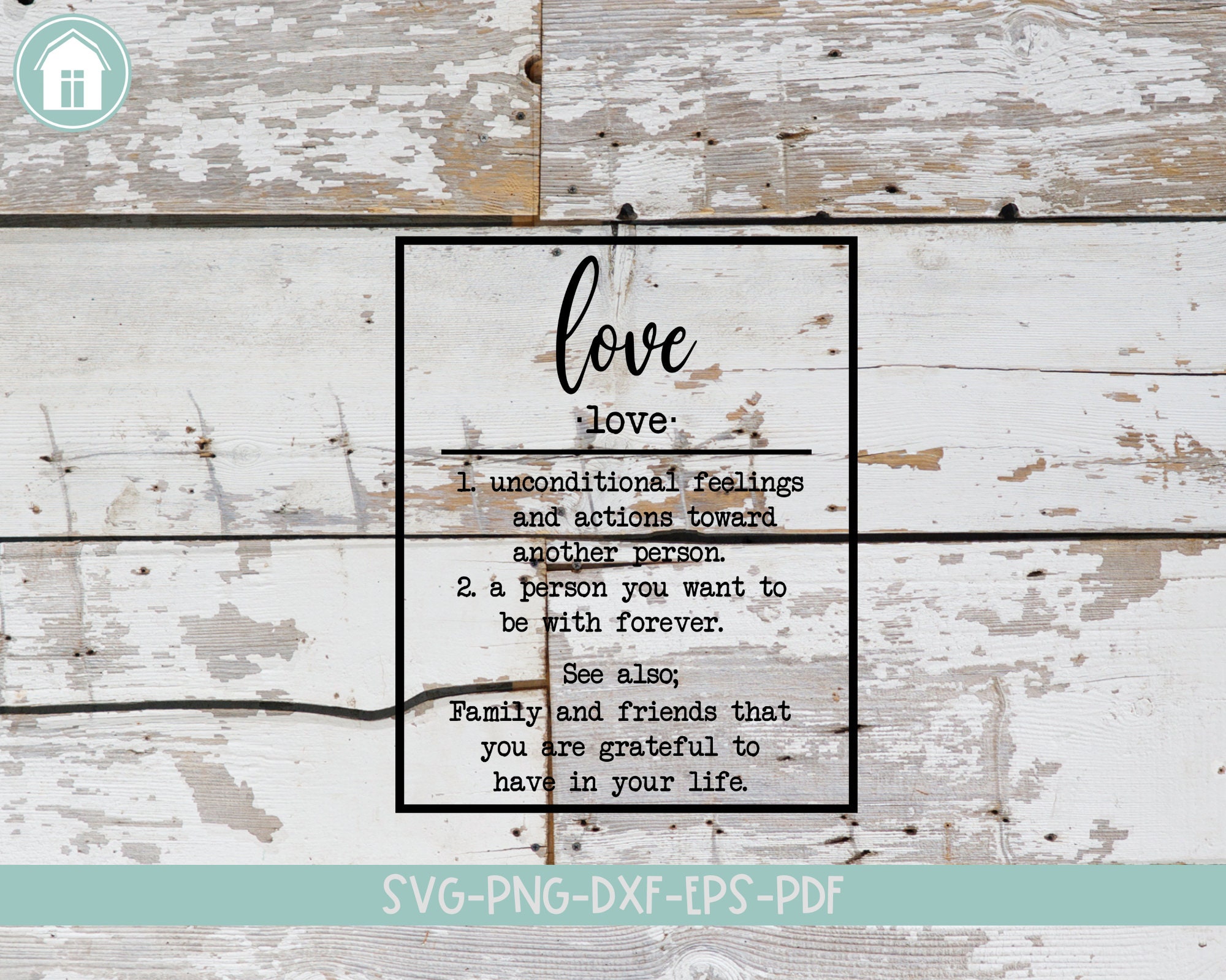 Love Definition SVG, Love Quote Svg, Definition Png, Dictionary Svg ...