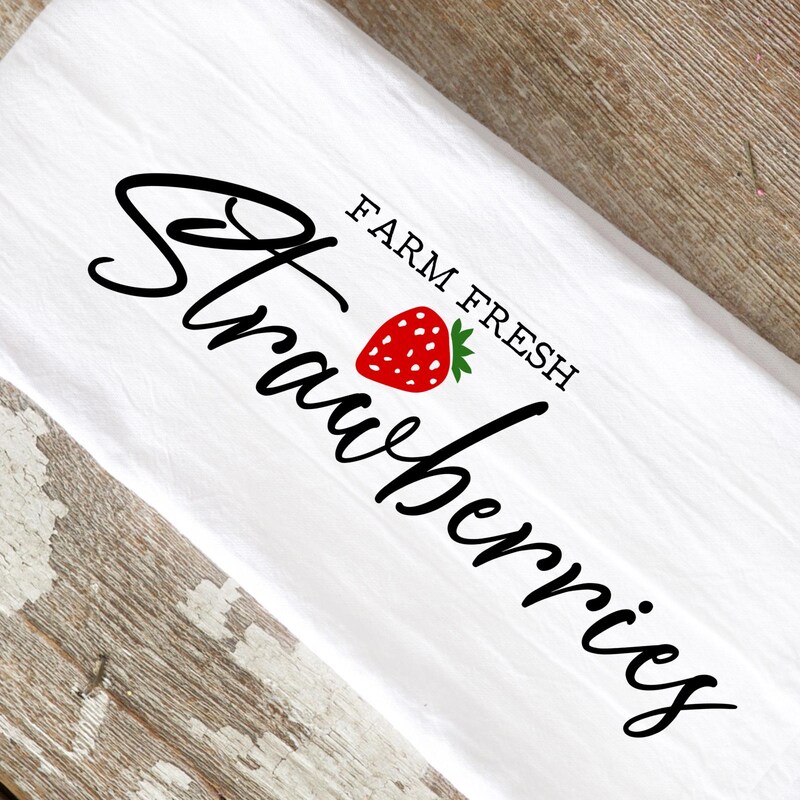 Farm Fresh Svg - Etsy