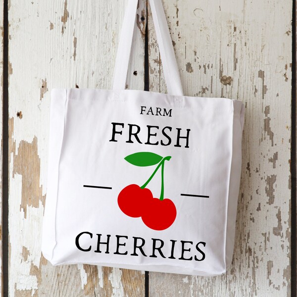 Cherries Sign - Etsy