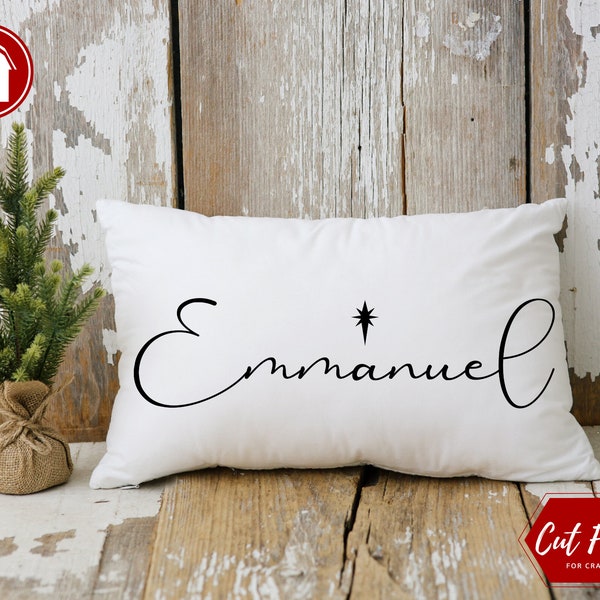 Emmanuel - Etsy