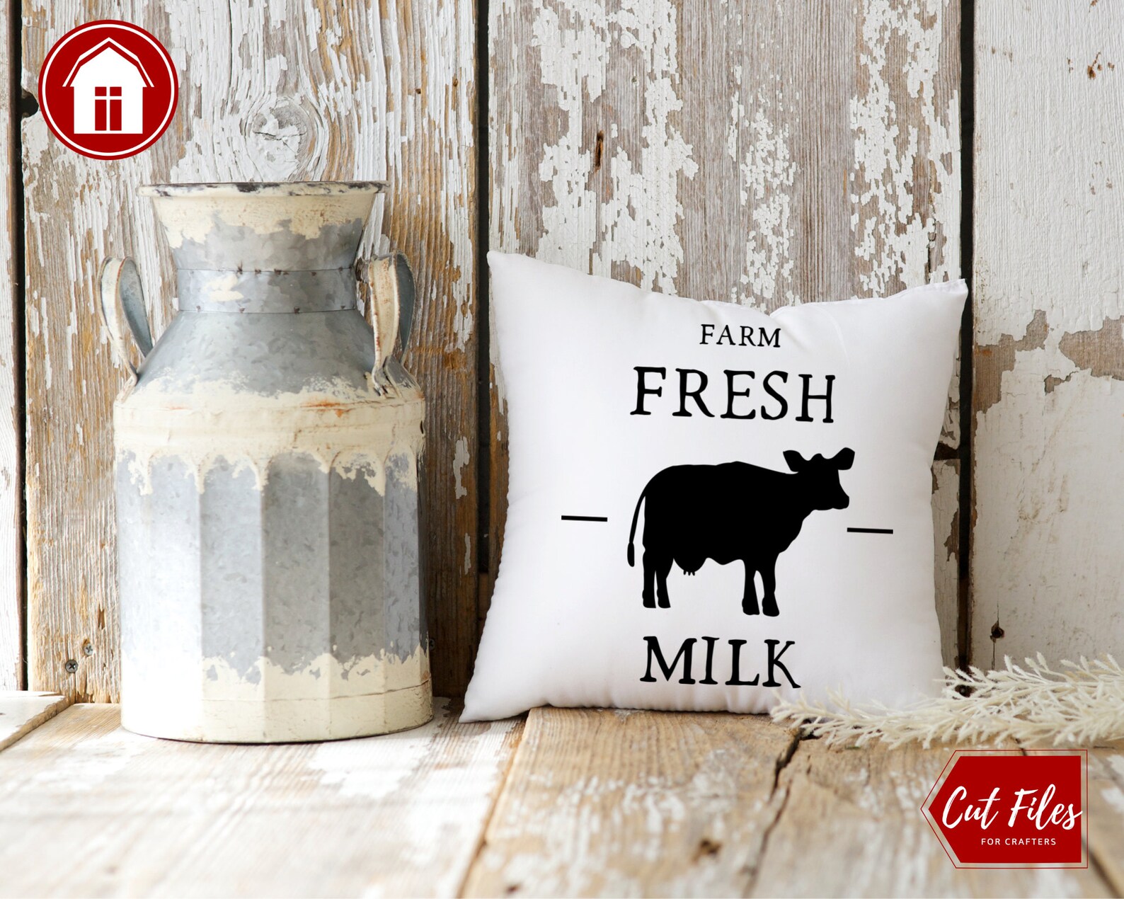 Farm Fresh Milk Svg-farm Fresh Sign Svg-farm Fresh Svg-farm - Etsy