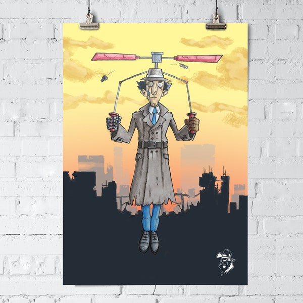 Post Apocalyptic - Etsy UK