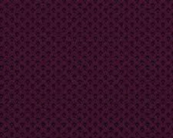 Plumberry by Pam Buda for Marcus Fabrics 100 Percent High - Etsy