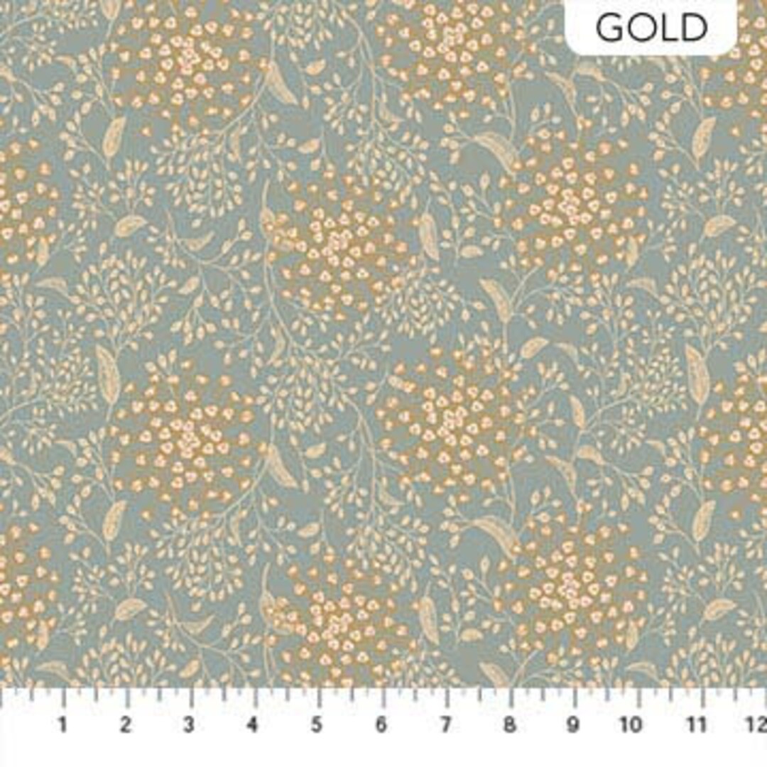 Kensington Park by Deborah Edwards robins Egg Queen Anne Lace - Etsy