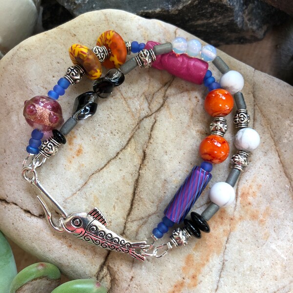 Sundance Bracelet - Etsy