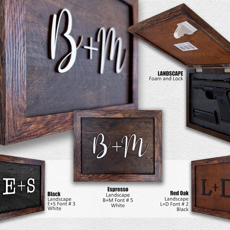 Wooden Tactical Gifts - 60+ Gift Ideas for 2026