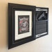 Hidden Storage Photo Frame for Gun and Valuables 20 In. X 17 - Etsy