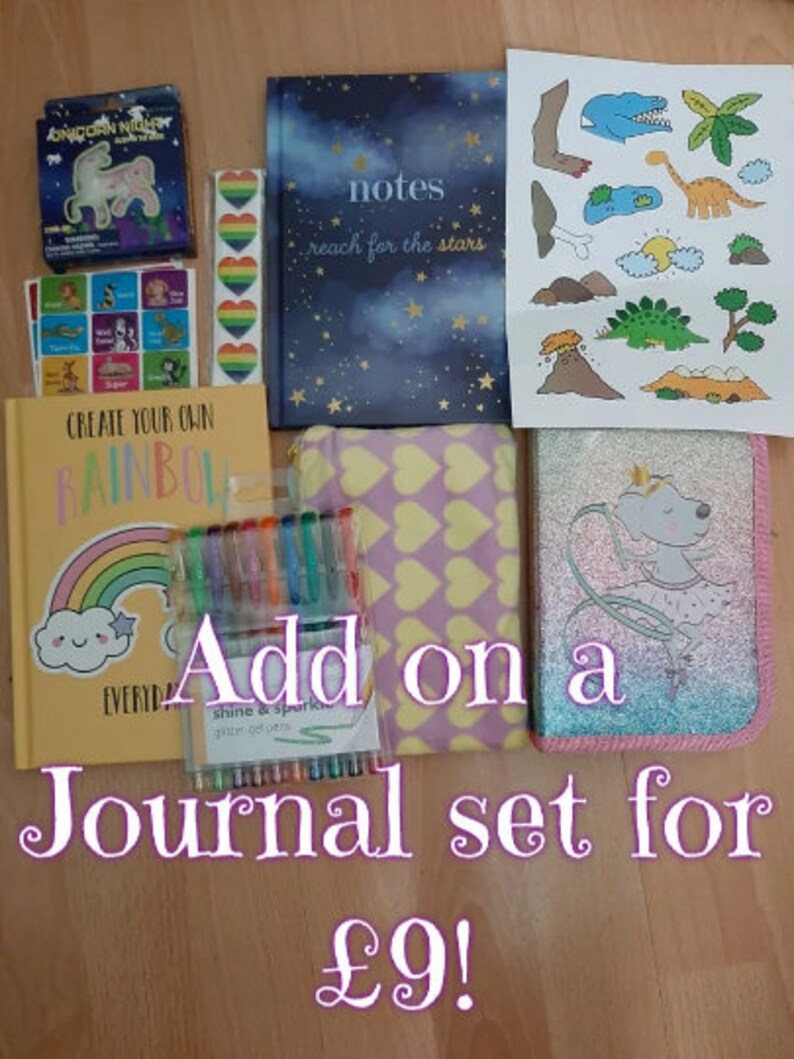 Small Medium AGERE LITTLE SPACE Mystery Box Age Regression - Etsy Norway