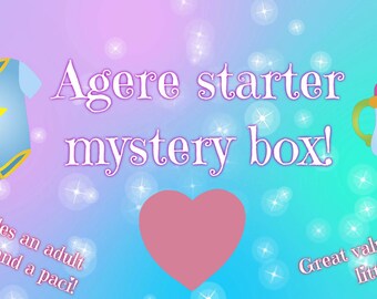 Little Space Box | Etsy