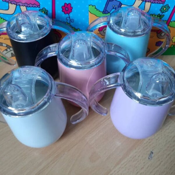 Adult Sippy Cup - Etsy